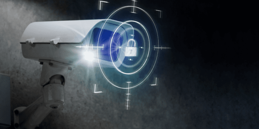 How Long Does a CCTV Camera Record Without Electricity?